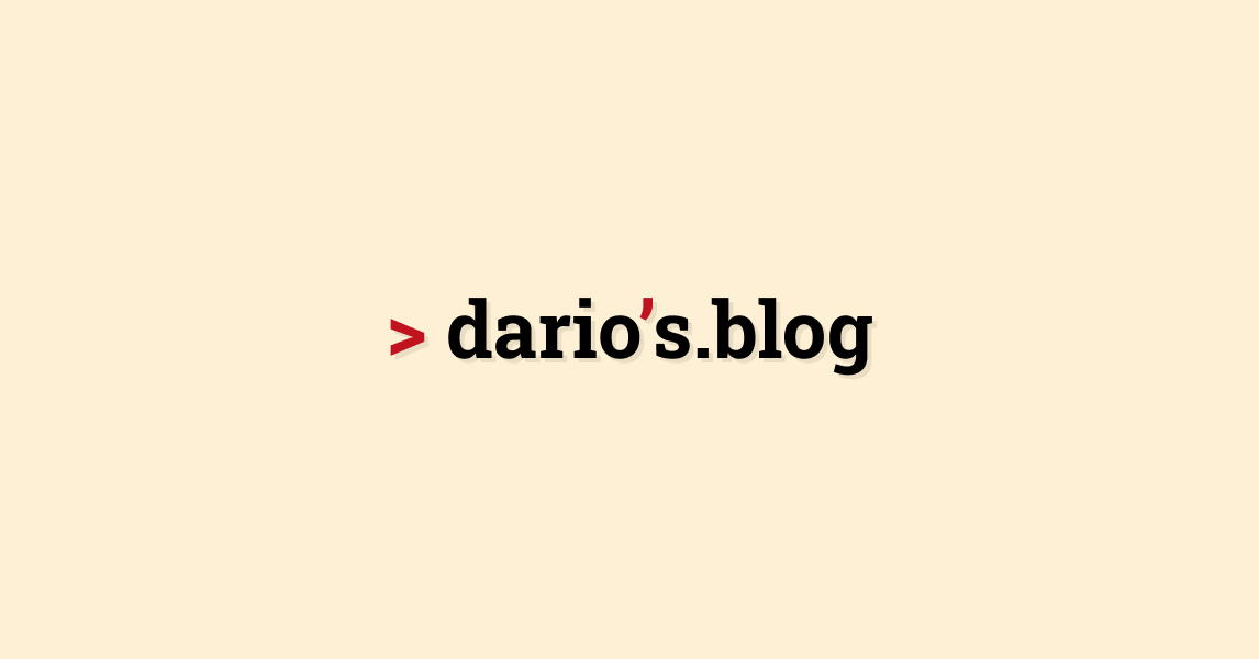 Using Callbacks To Achieve Better Component Decoupling In React Darios Blog 